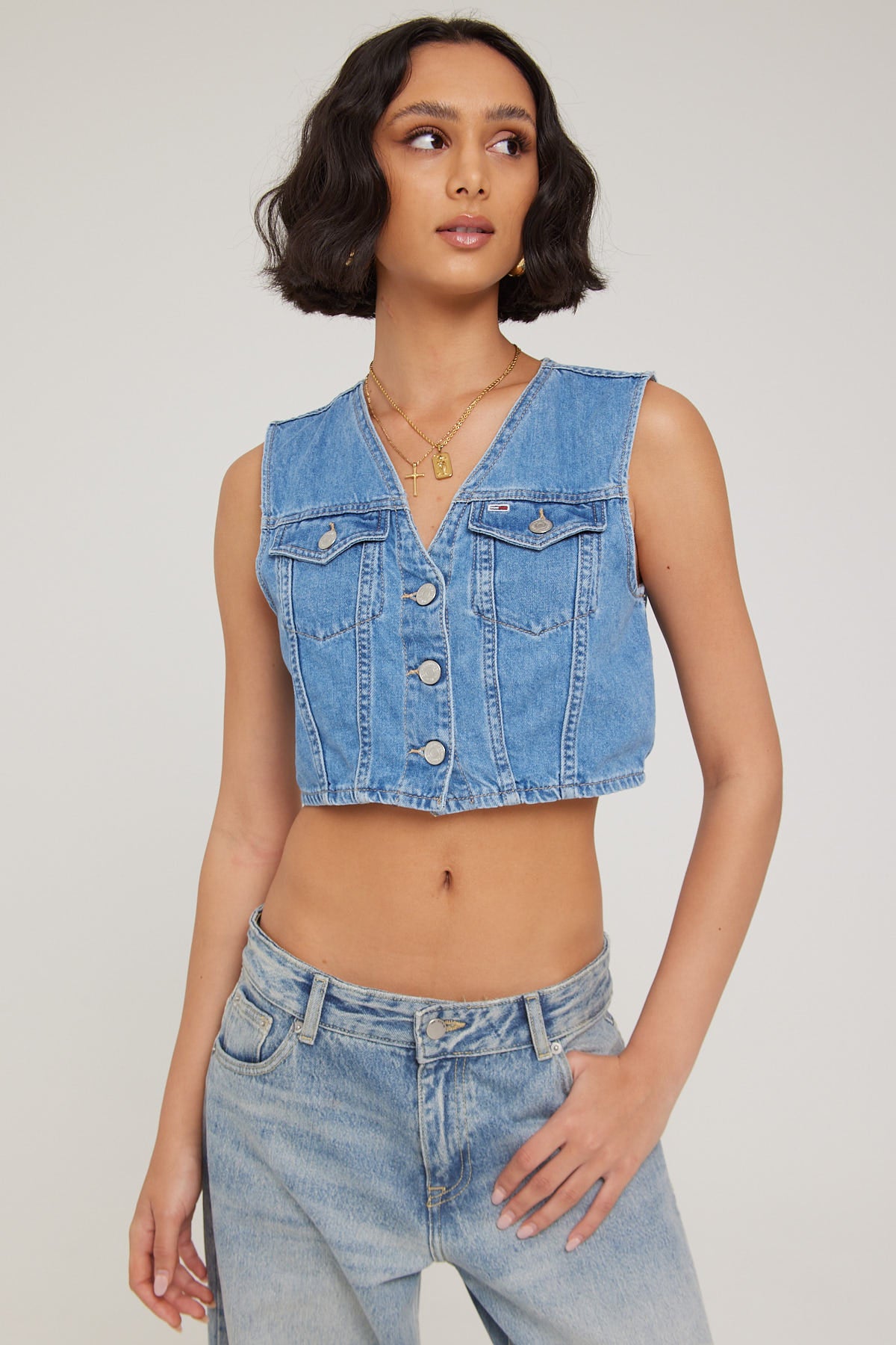 Denim Tops – Universal Store