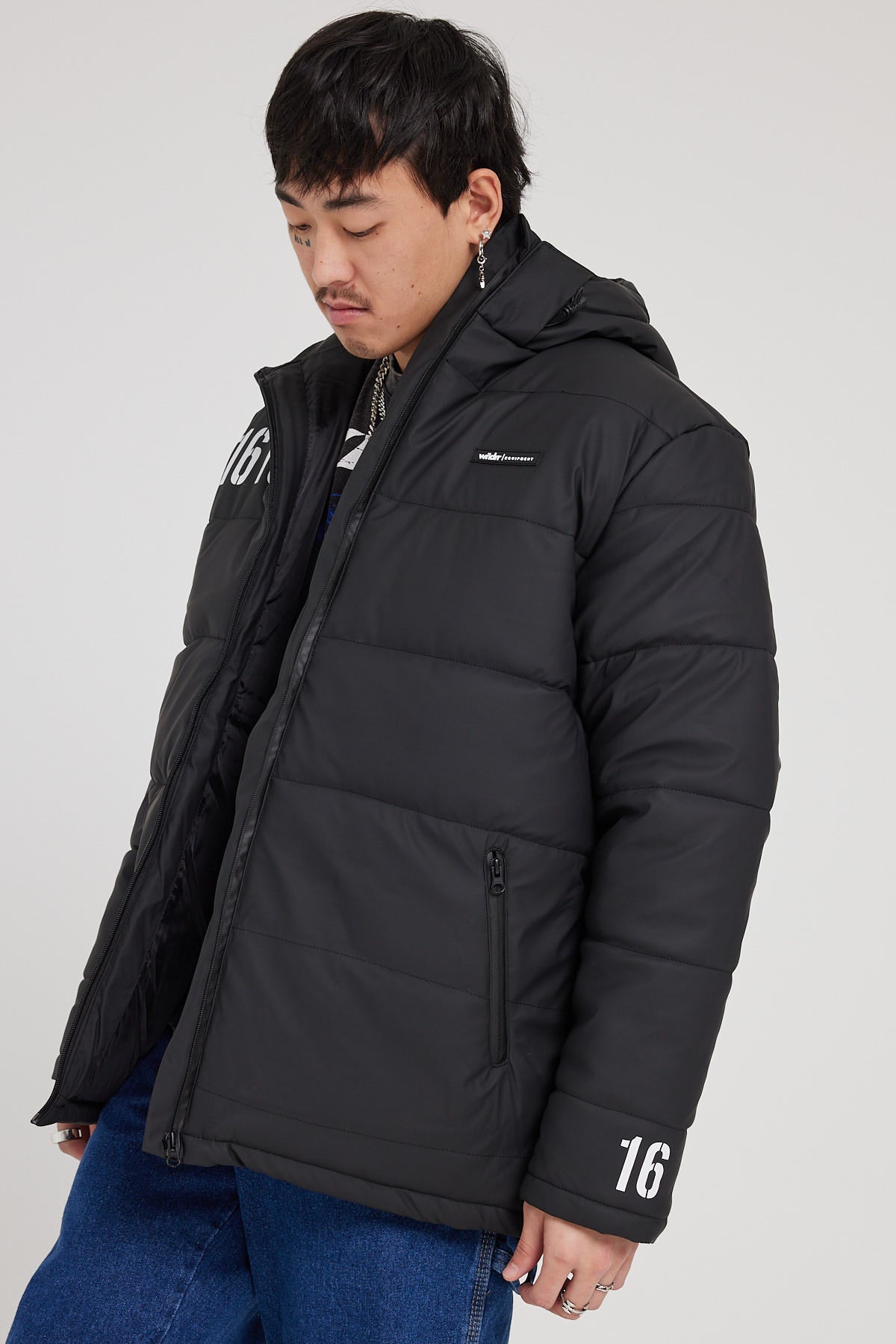 Men's Puffer Jackets – Universal Store