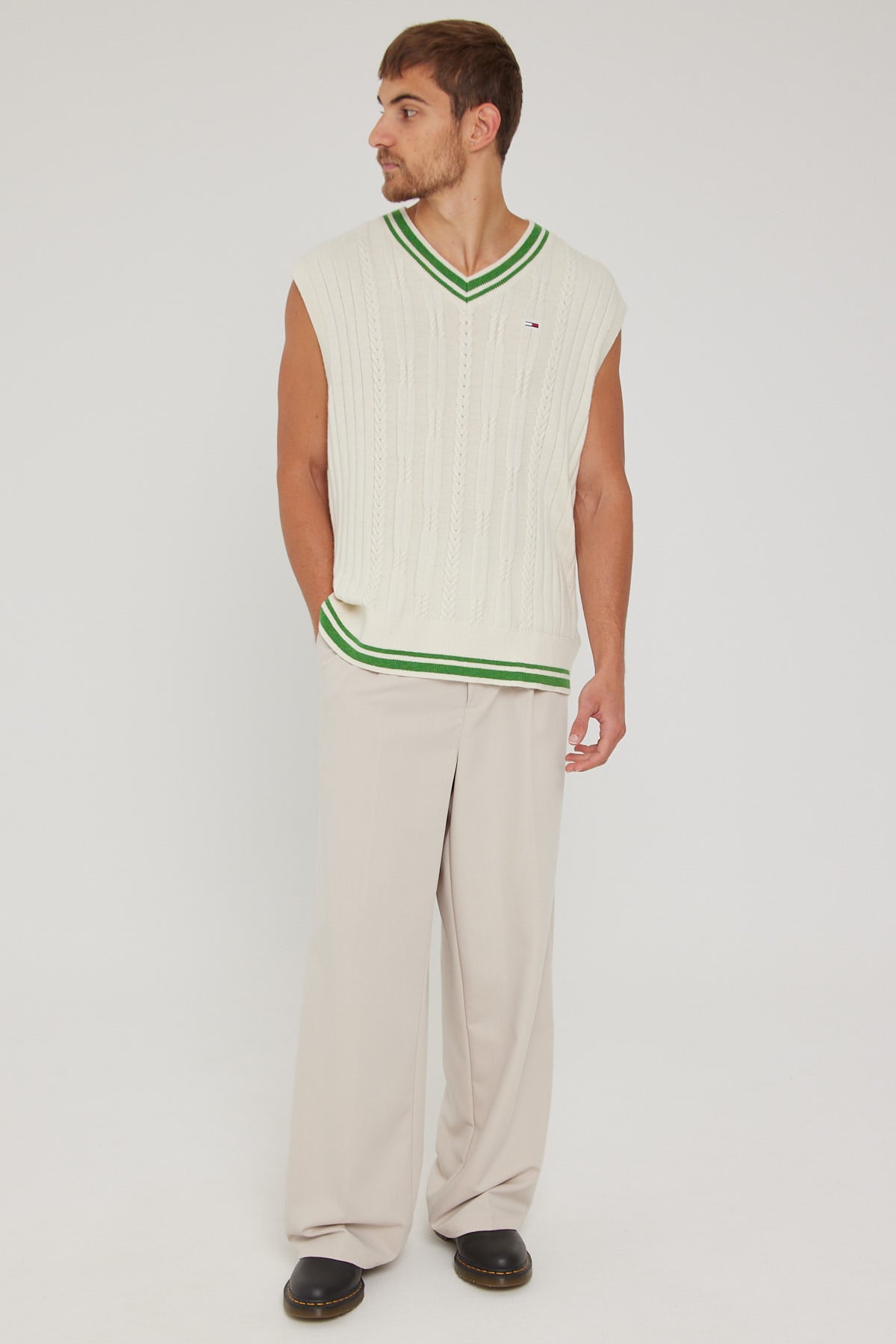 Men's Vests – Universal Store