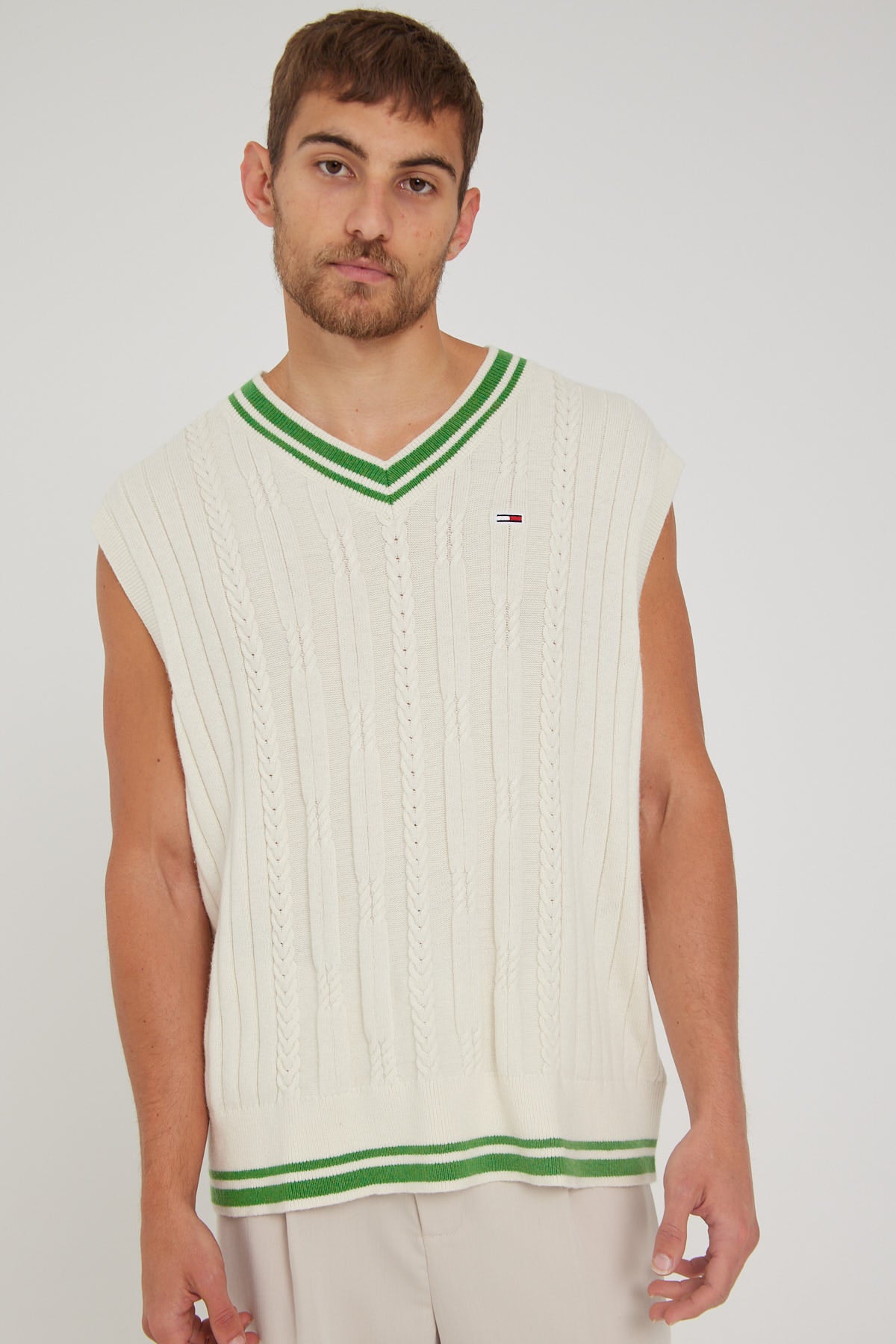 Men's Vests – Universal Store