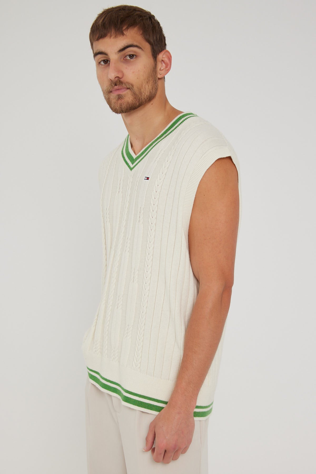 Men's Vests – Universal Store
