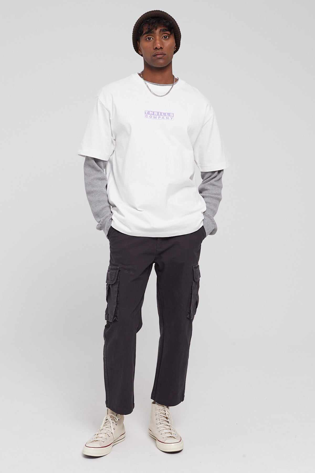 Men's Oversized Tees – Universal Store