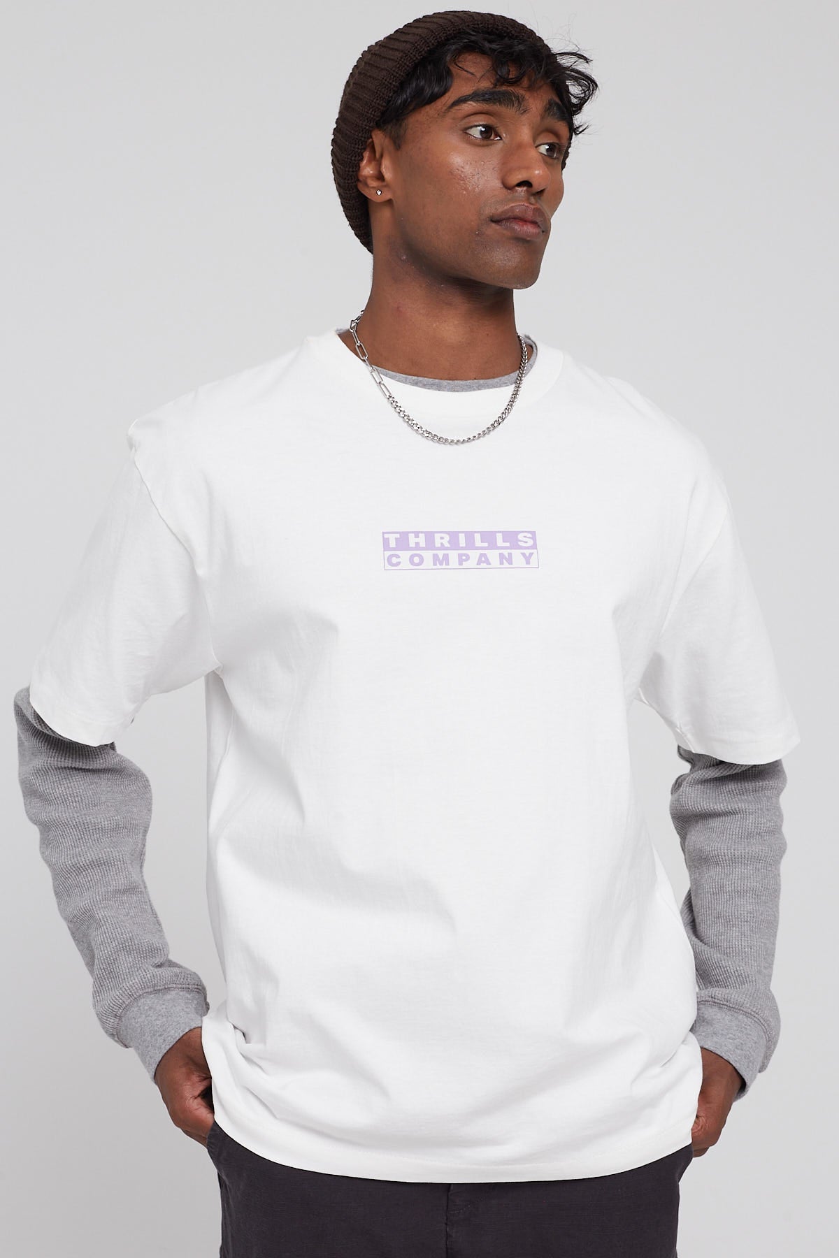 Men's Oversized Tees – Universal Store