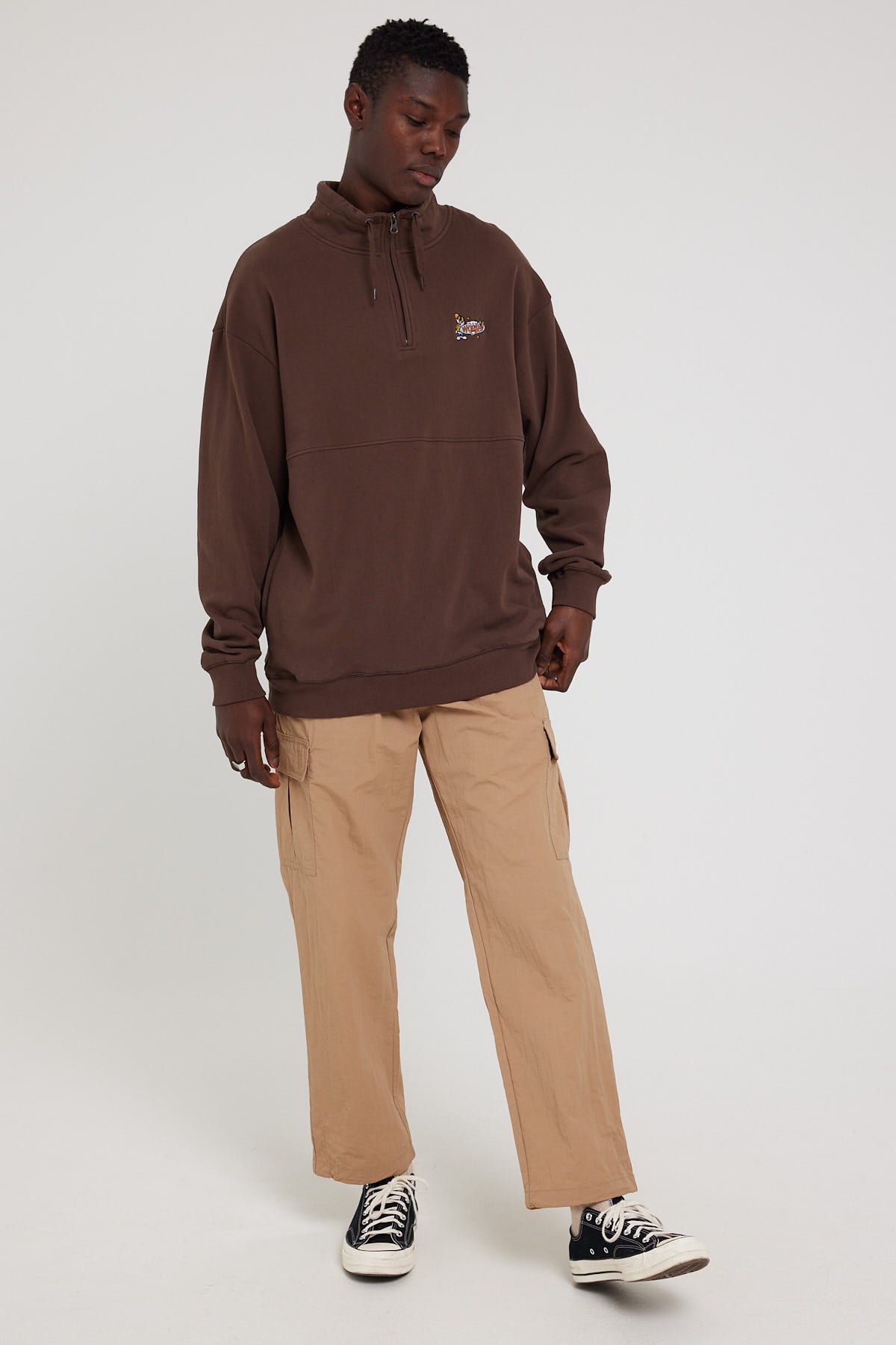 Men's Jumpers | Sweaters & Knitted Jumpers – Universal Store
