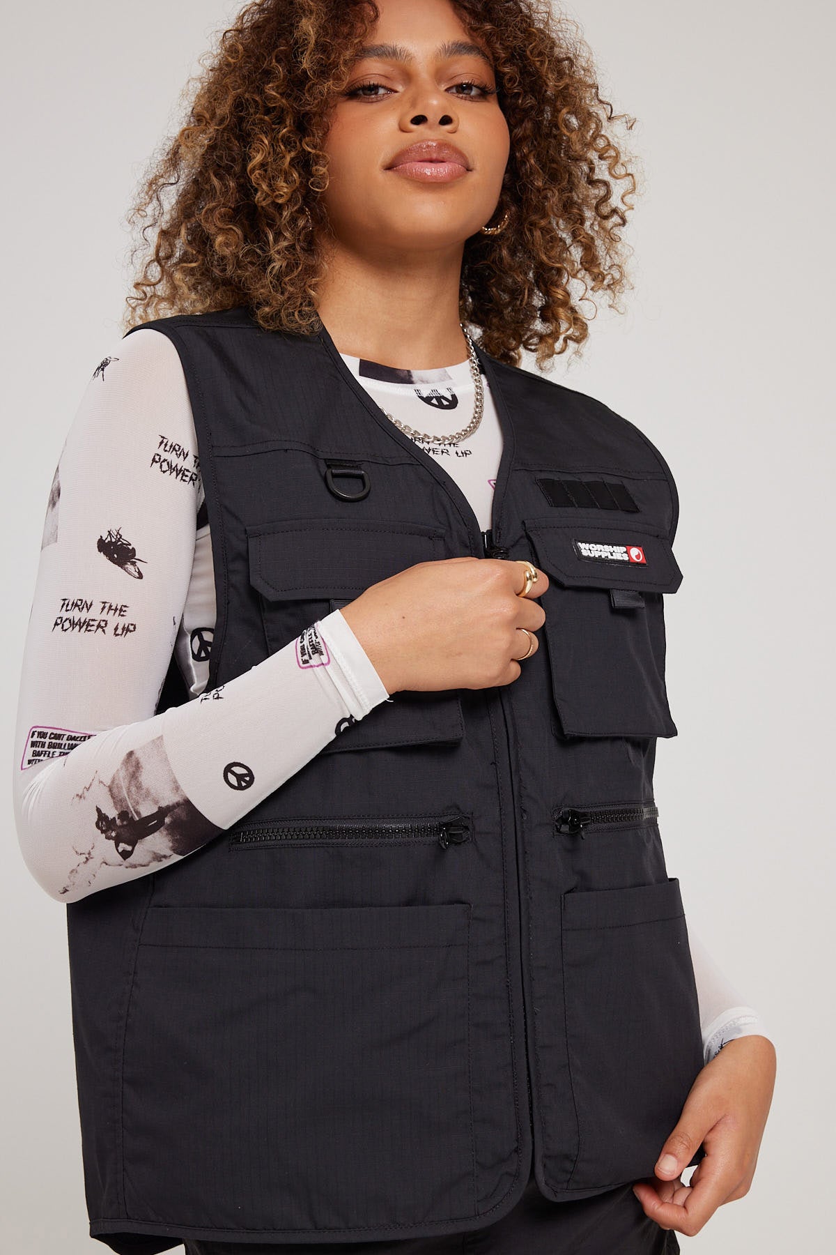 Vests – Universal Store