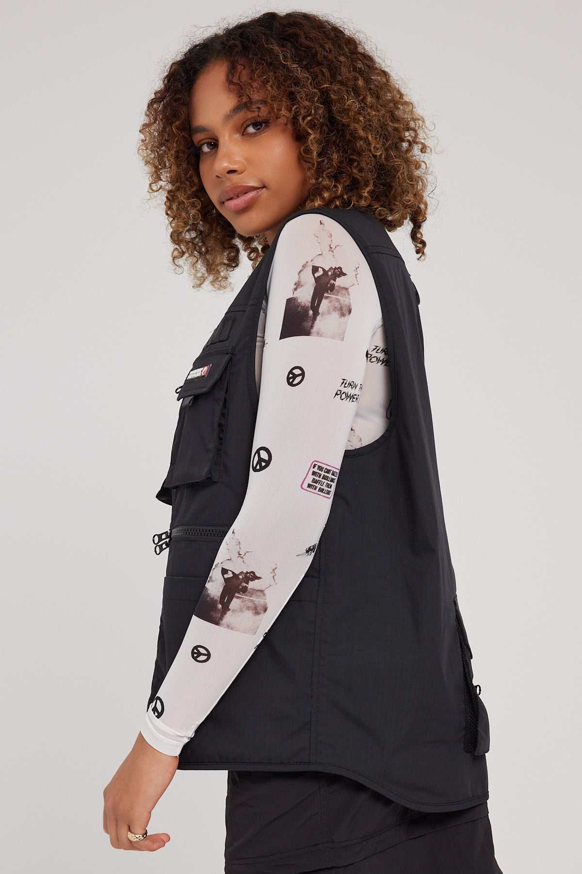 Vests – Universal Store