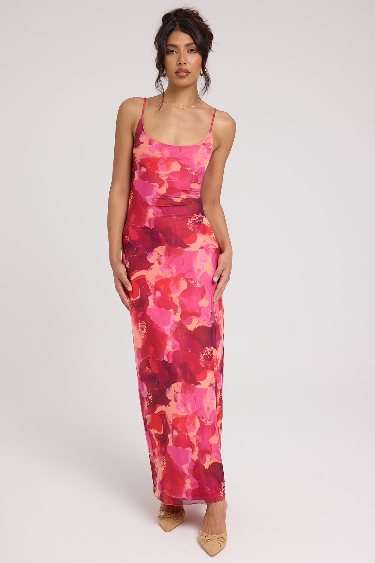 Maxi Dresses - Women's Maxi Dresses | Casual, Slip and Event Dresses ...