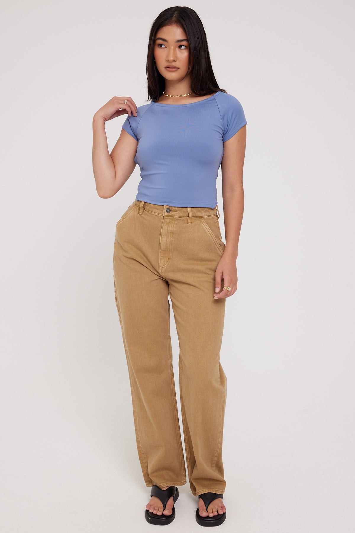 Women's Backless Tops – Universal Store