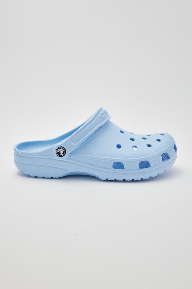 Crocs Womens Classic Blue Calcite – Universal Store