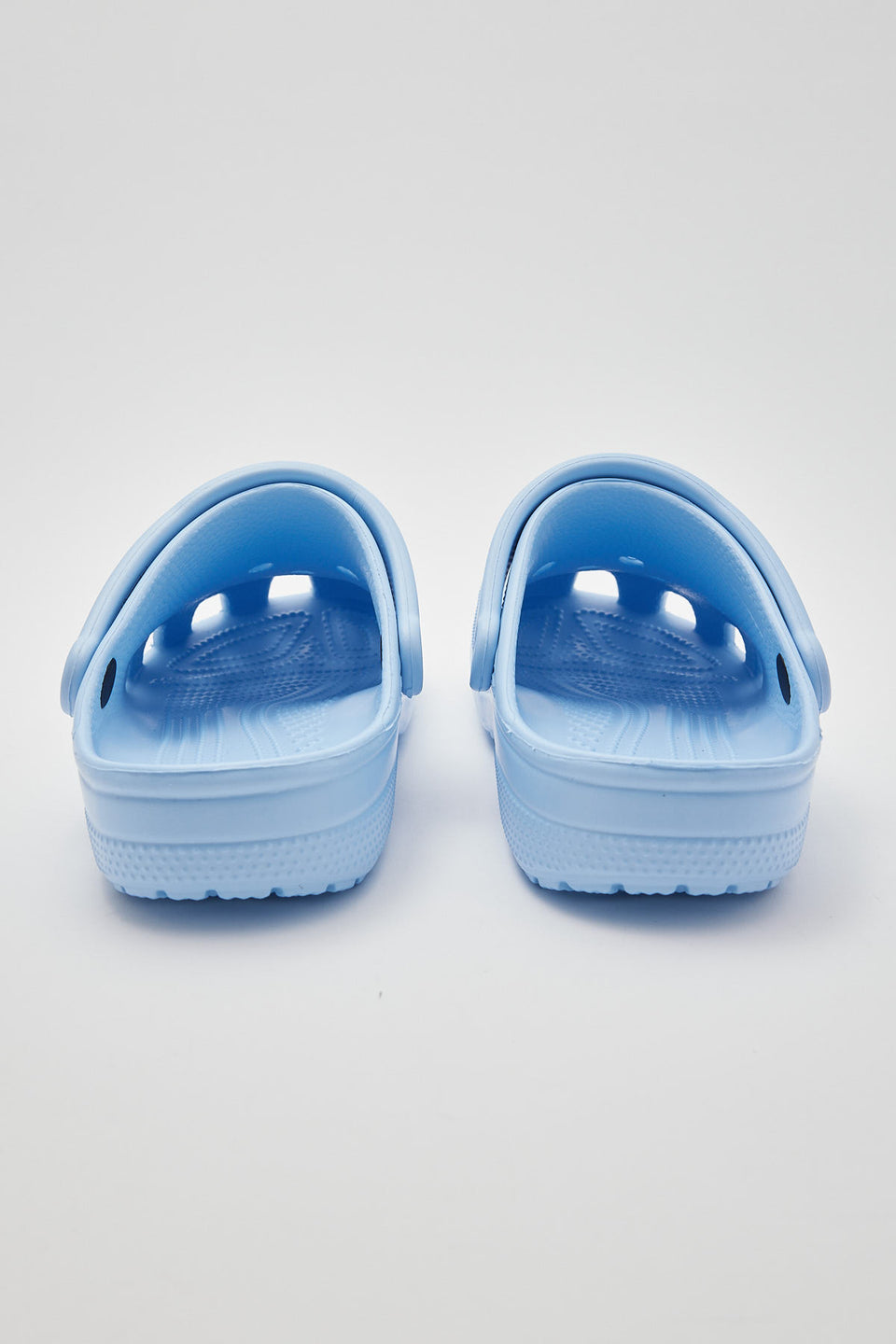 Crocs Womens Classic Blue Calcite – Universal Store