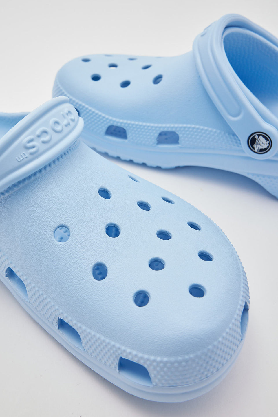 Crocs Classic Blue Calcite – Universal Store