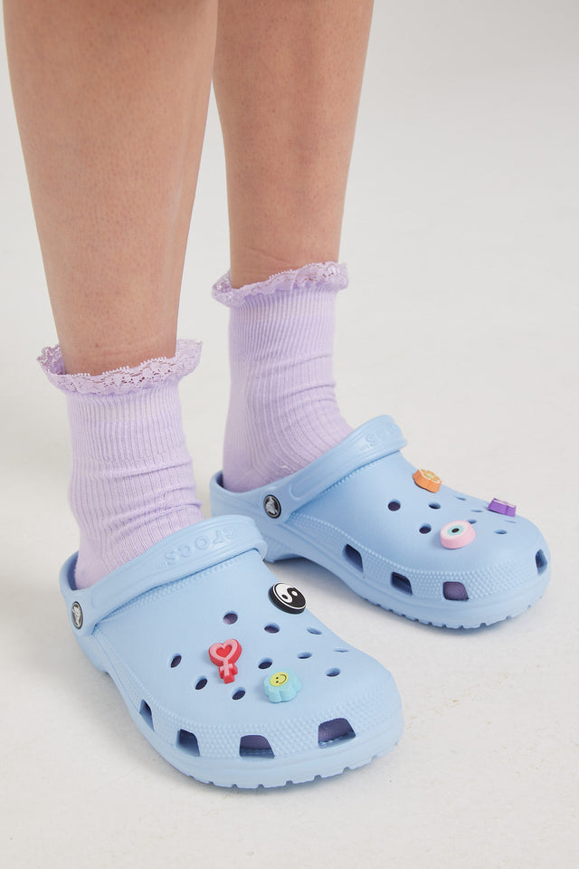 Crocs Classic Blue Calcite – Universal Store