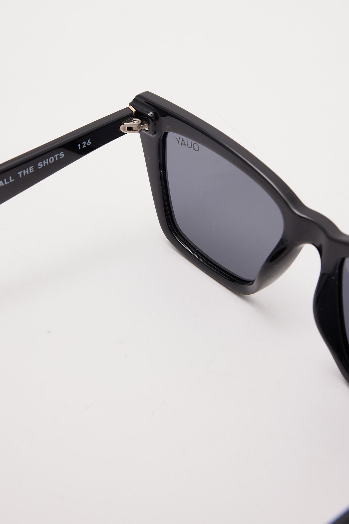 Quay – Universal Store