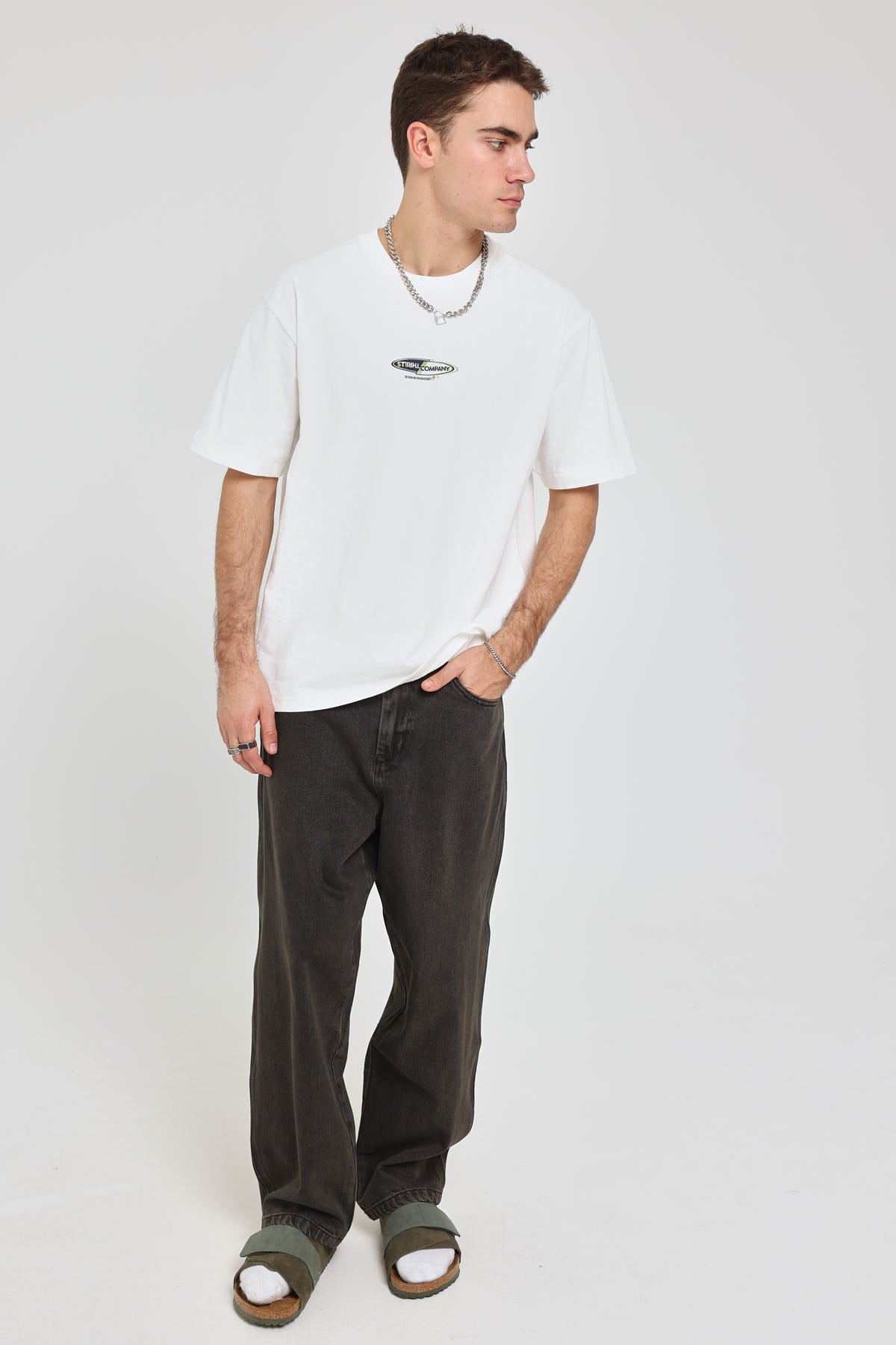 Men's Oversized Tees – Universal Store