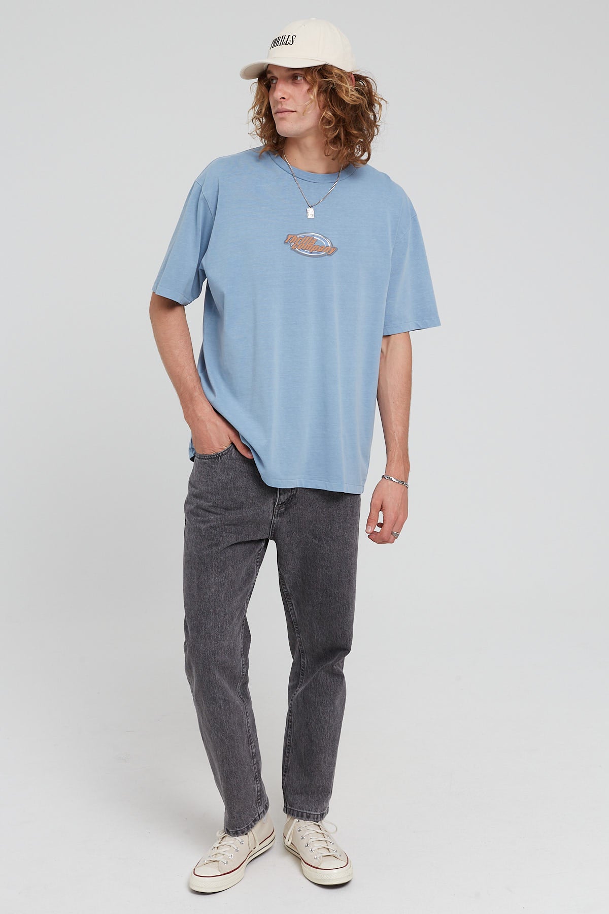 Men's Oversized Tees – Universal Store