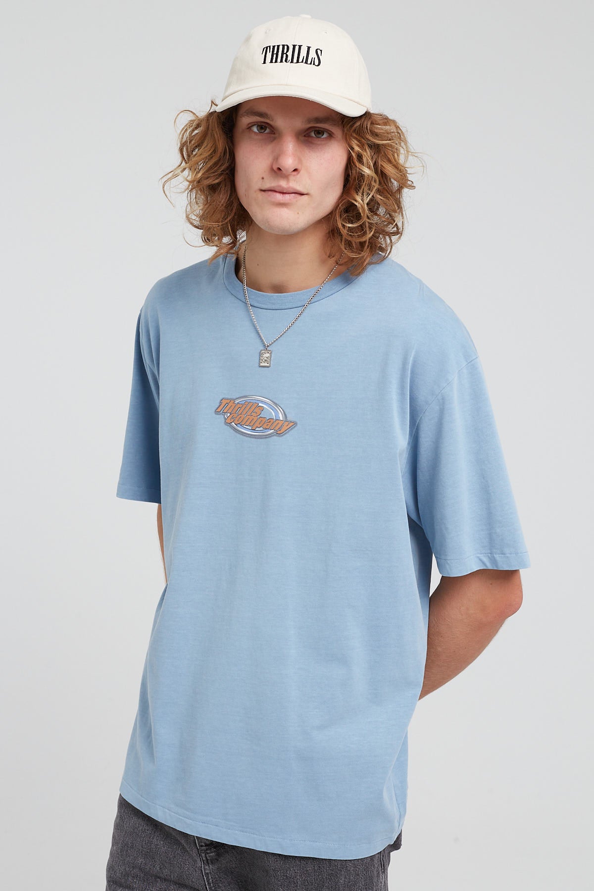 Men's Oversized Tees – Universal Store