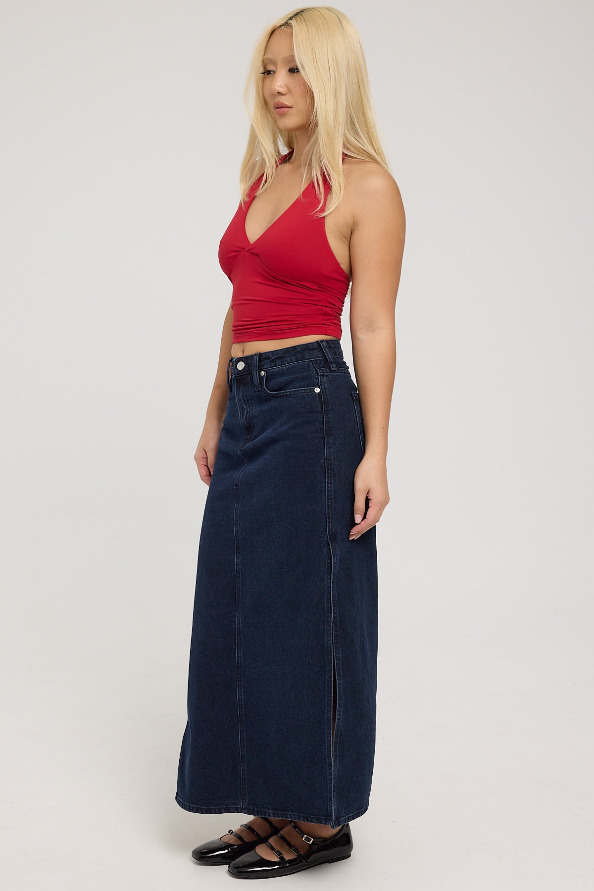 Women's Denim Skirts | Mini, Midi & Maxi Skirts – Universal Store