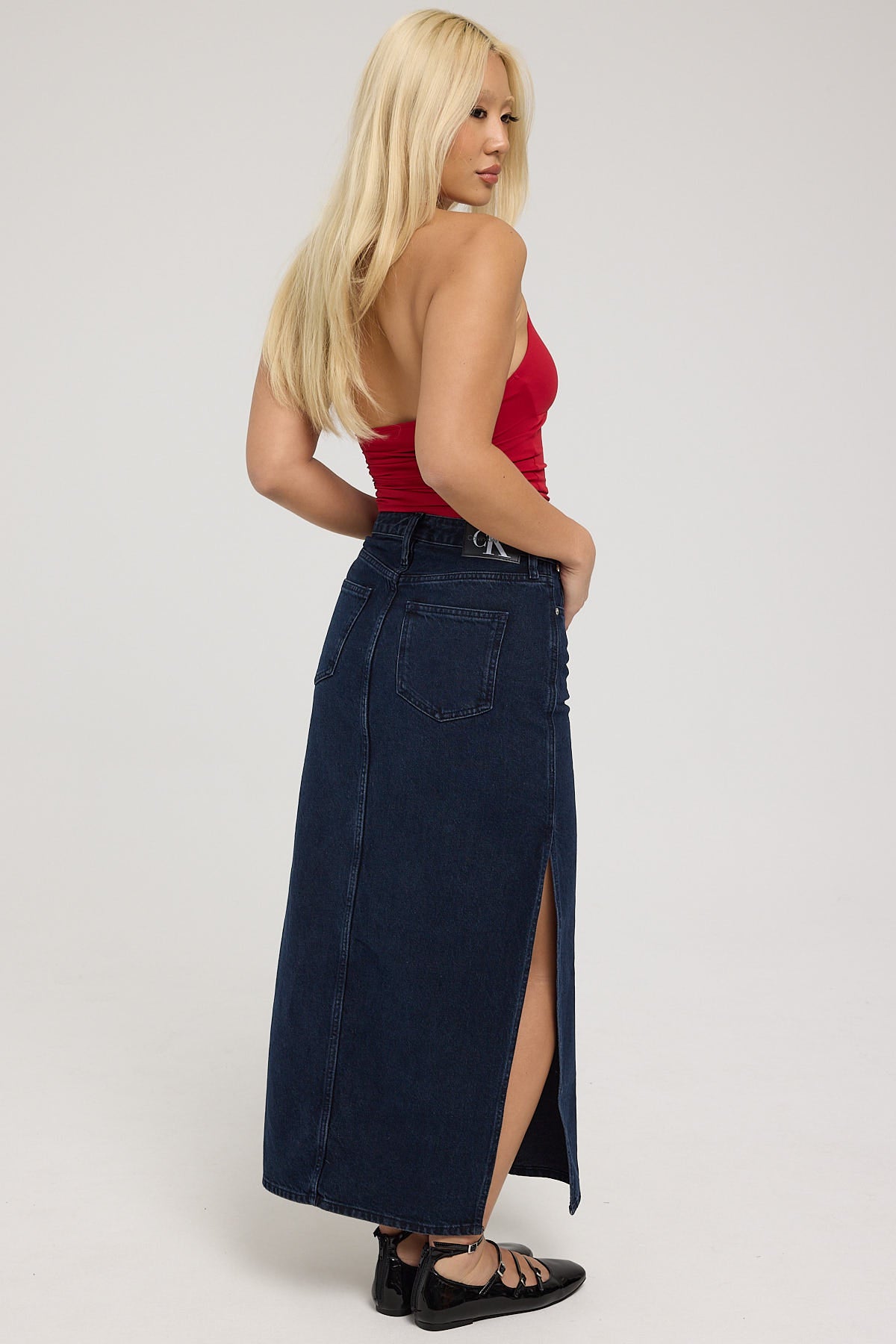 Women's Denim Skirts | Mini, Midi & Maxi Skirts – Universal Store