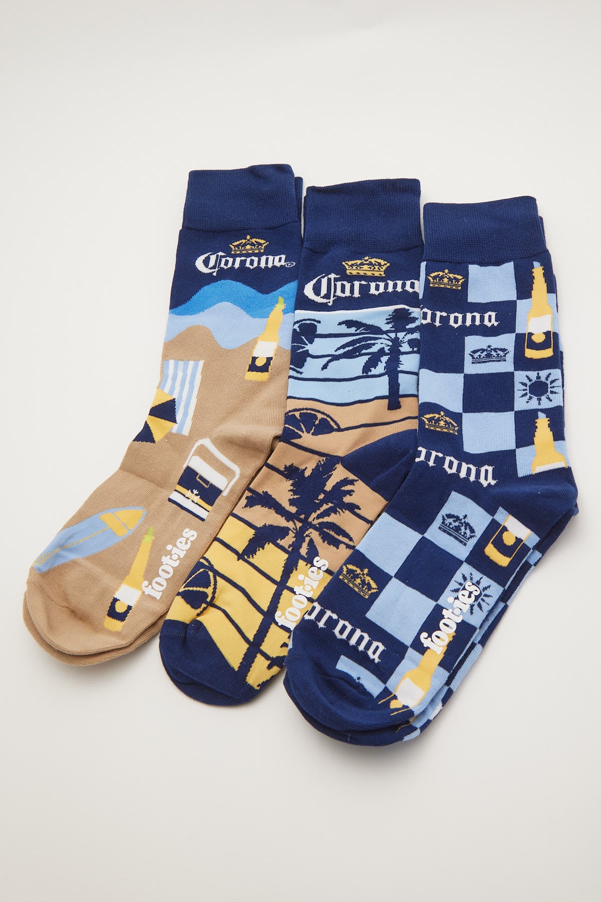 Footies – Universal Store