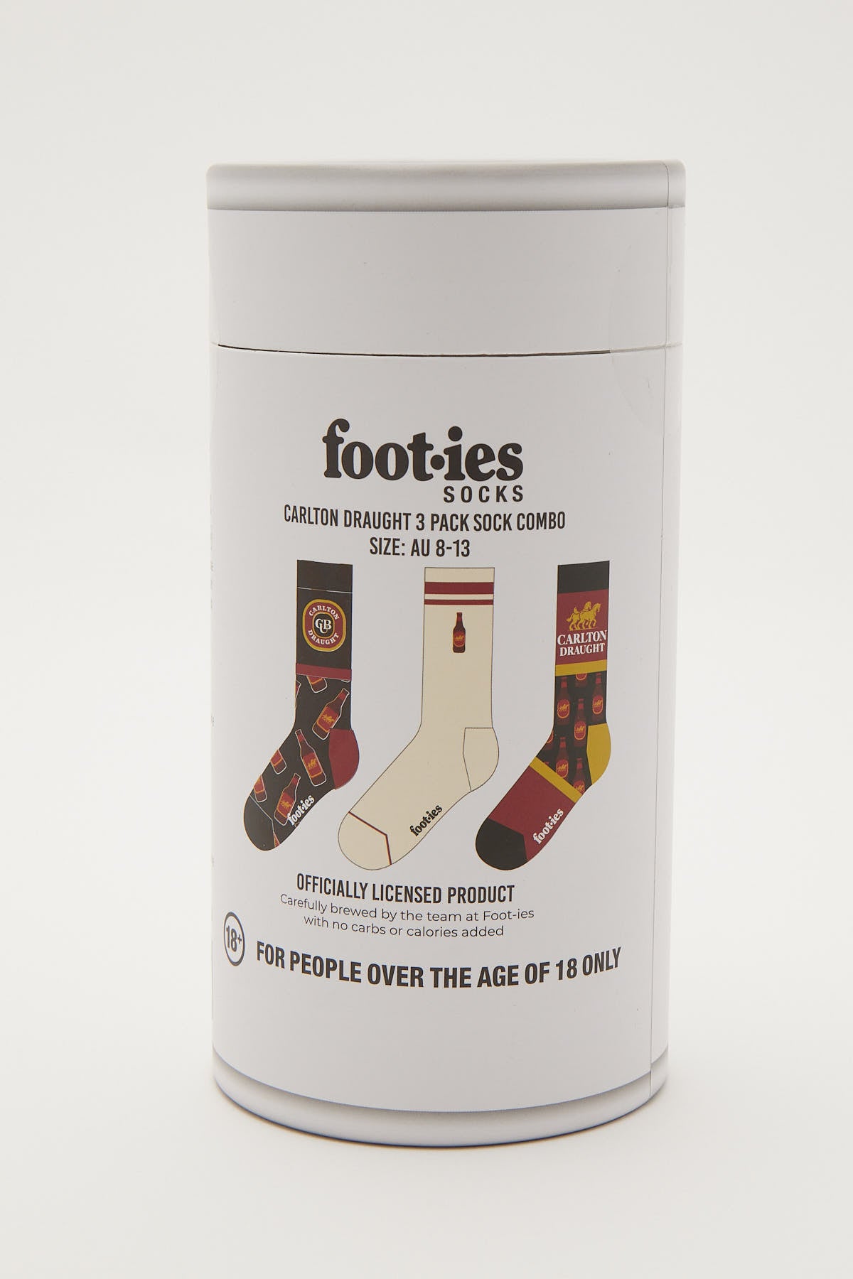 Footies – Universal Store