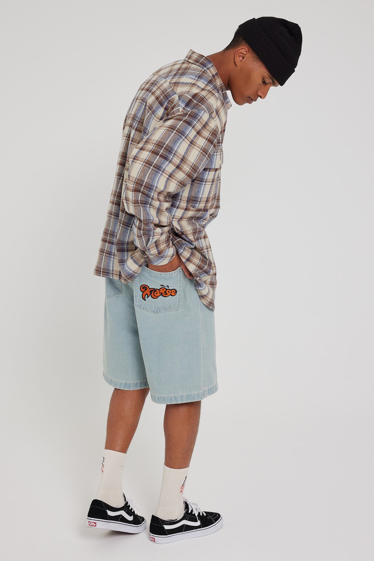 Shop For Men's Jorts – Universal Store