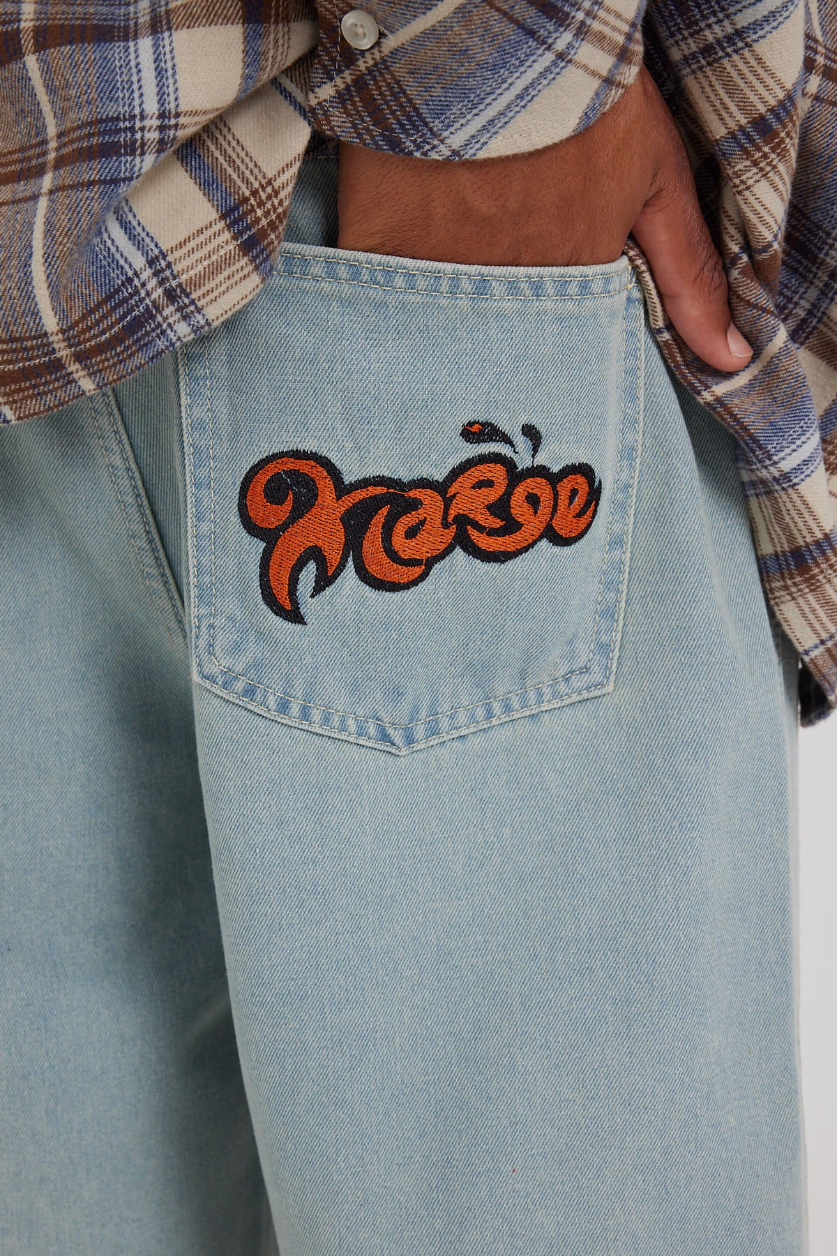 Shop For Men's Jorts – Universal Store