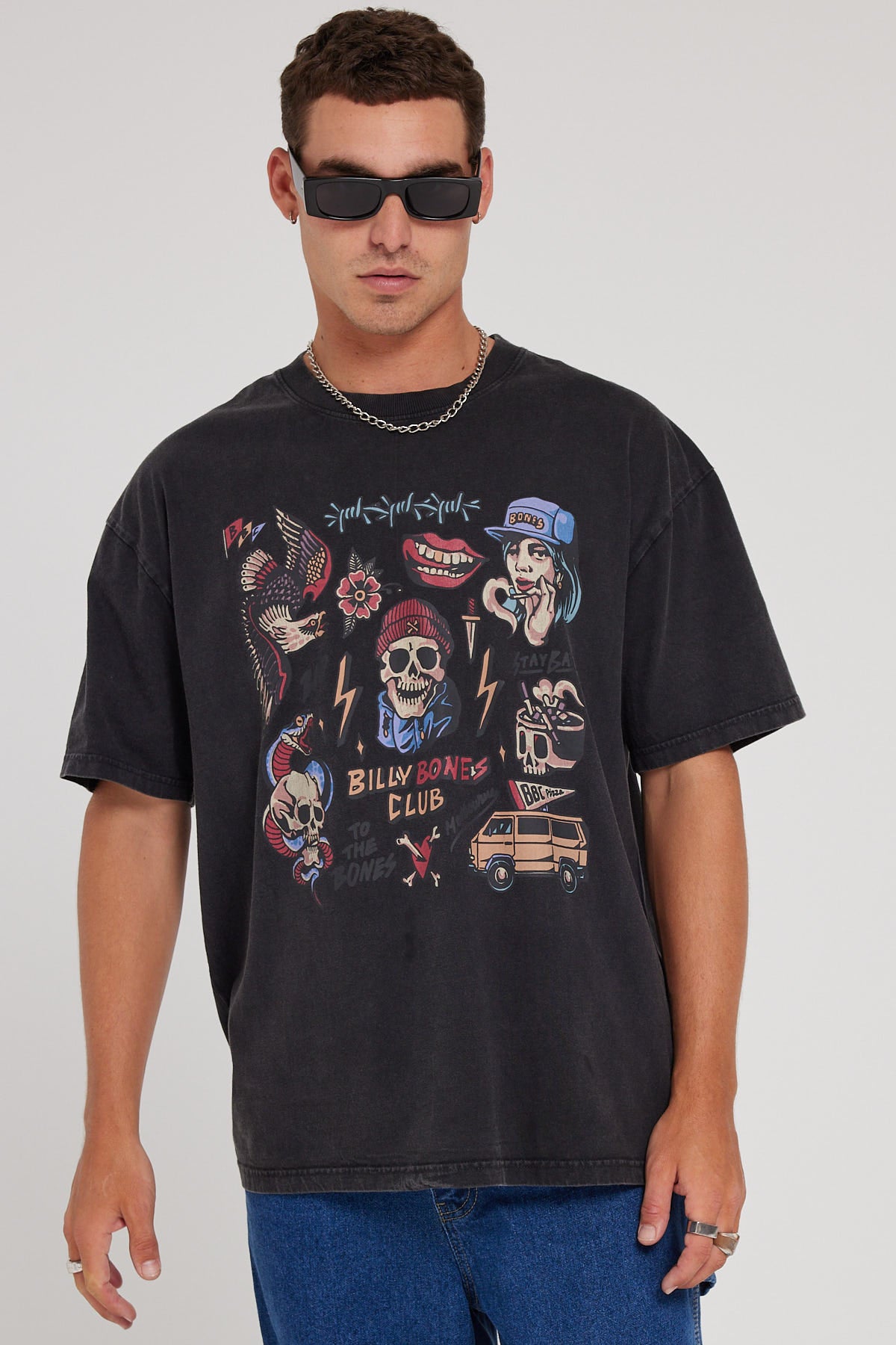 Billy Bones Club – Universal Store