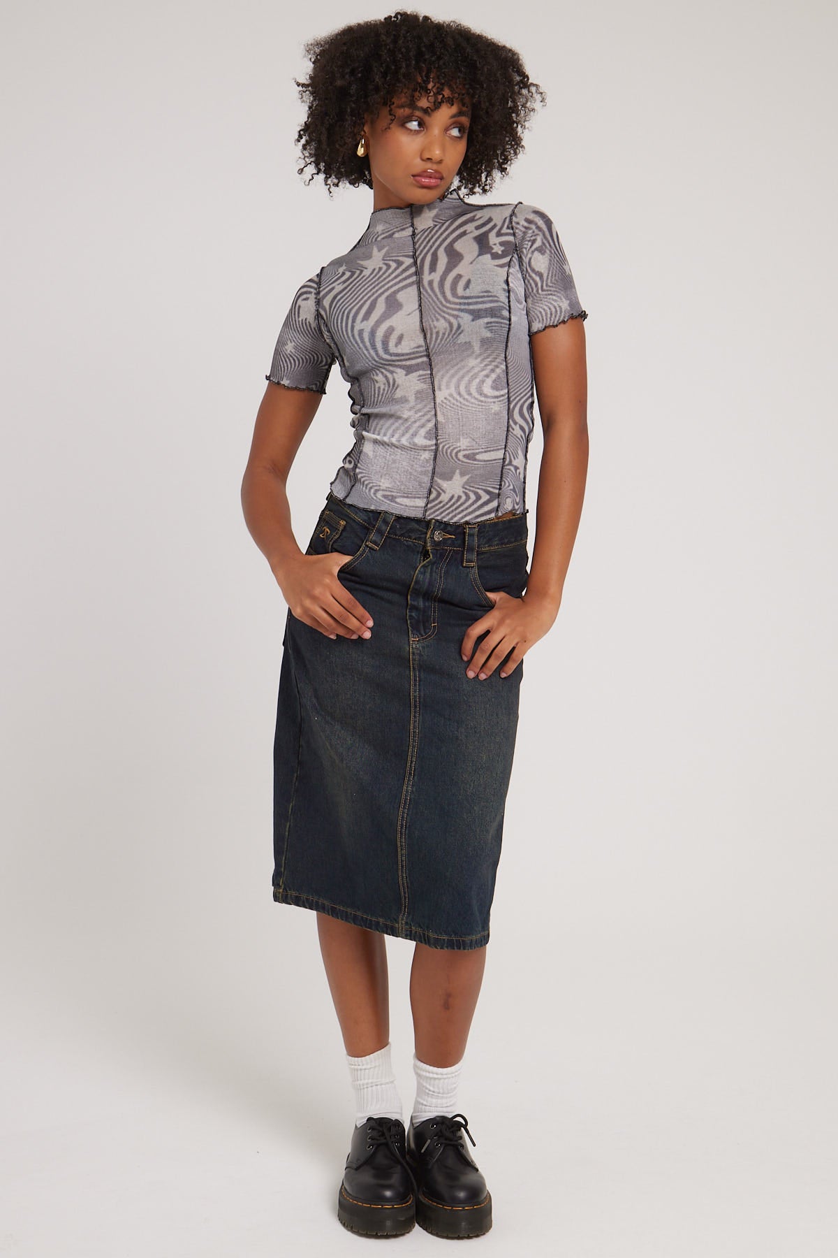 Basic Pleasure Mode – Universal Store