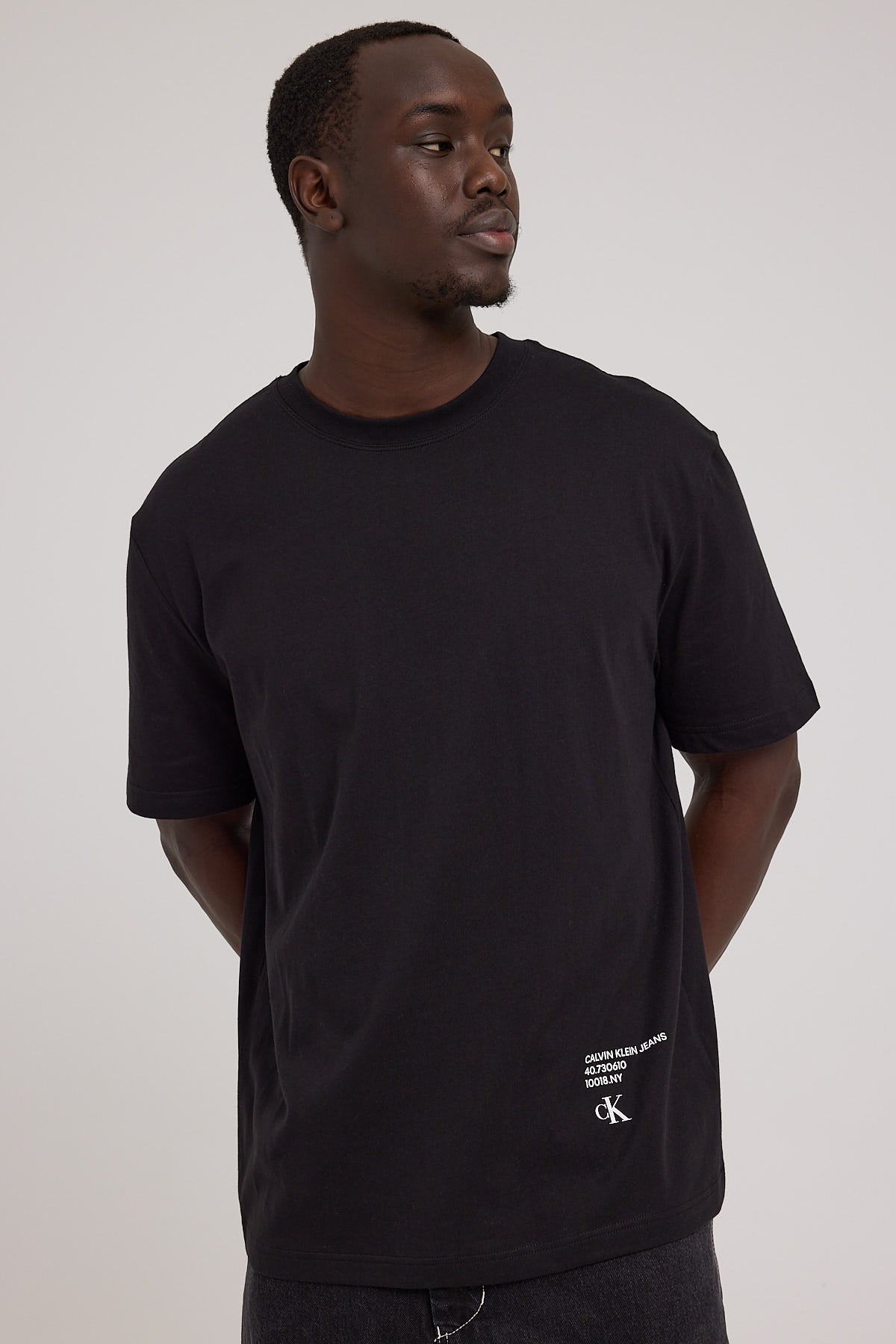 Calvin Klein | Men's Clothing & Accessories – Universal Store