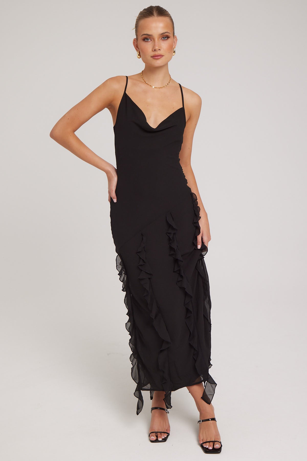 Charlie Holiday – Universal Store