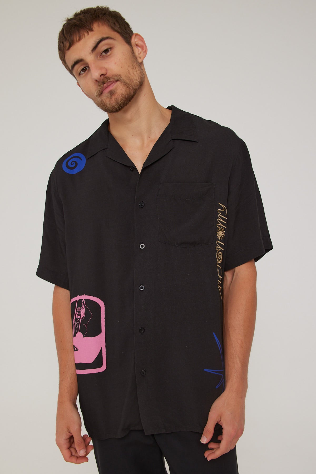 Nu Feelings – Universal Store