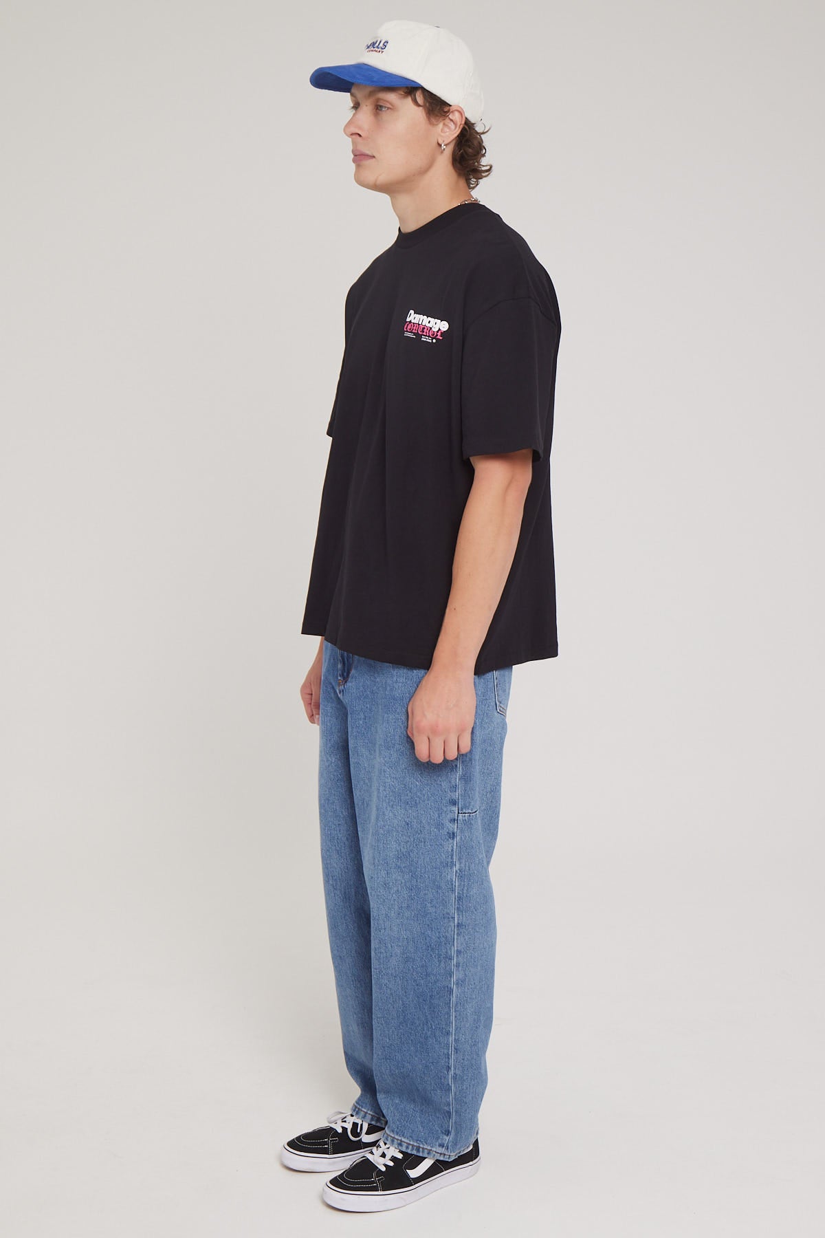 Shop For Men's Baggy Jeans – Universal Store