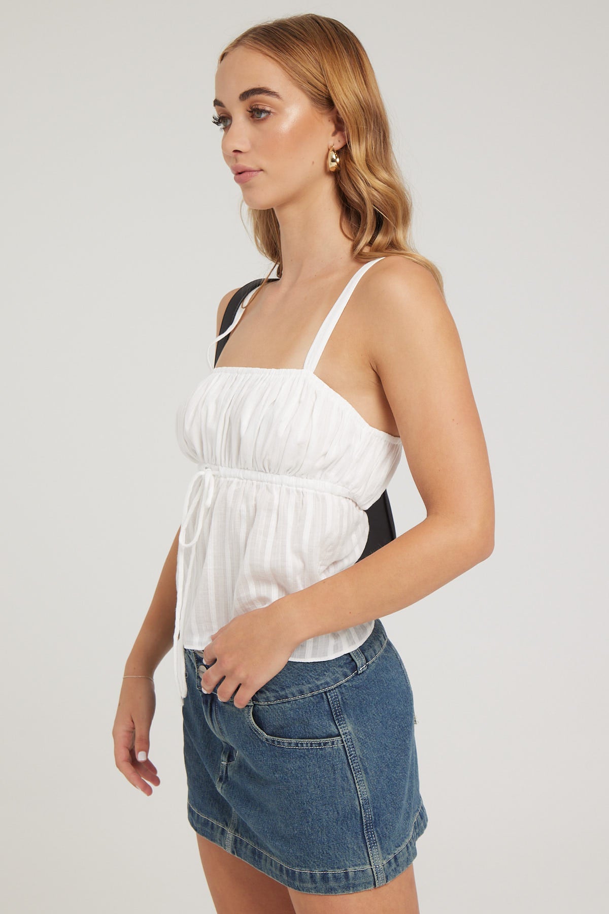 Women's Denim Skirts | Mini, Midi & Maxi Skirts – Universal Store