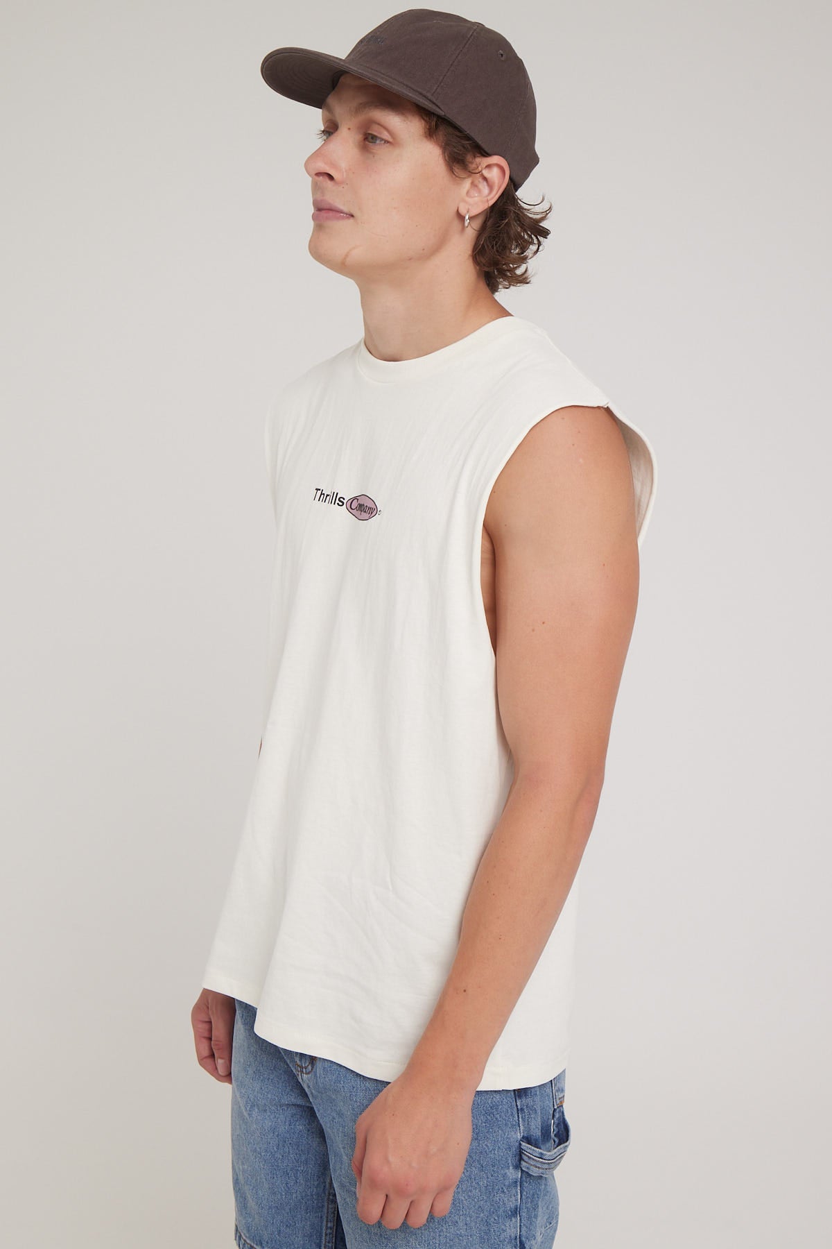 Men's Sale Singlets & Muscle Tanks – Universal Store