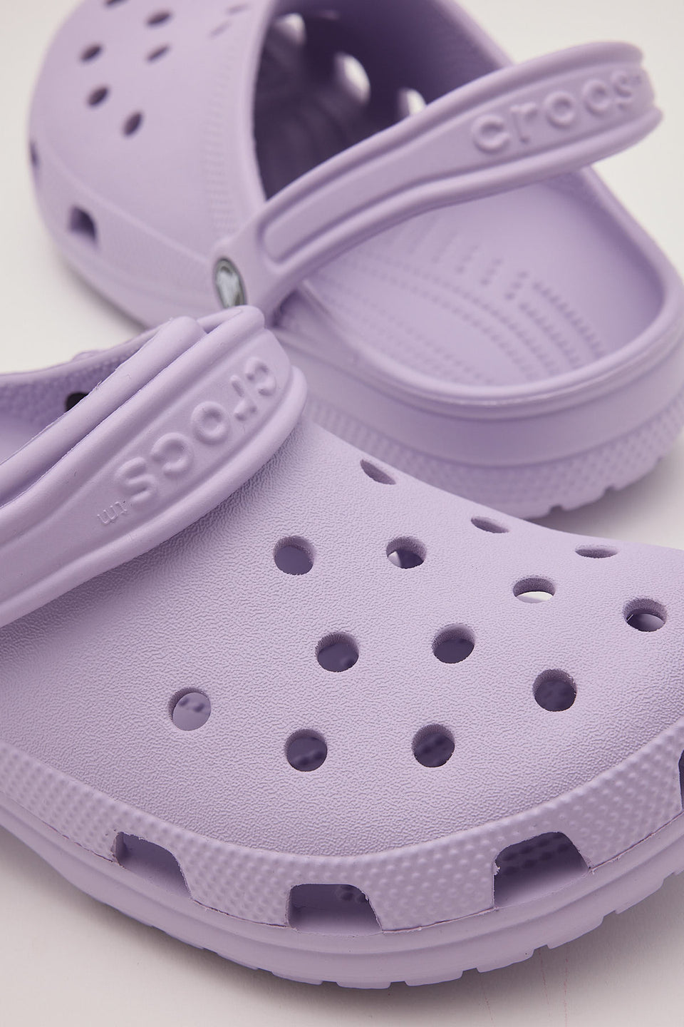 Crocs Womens Classic Clog Lavendar – Universal Store