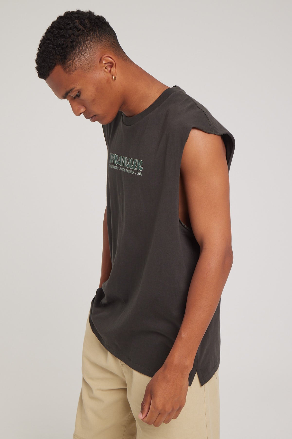 Men's Sale Singlets & Muscle Tanks – Universal Store