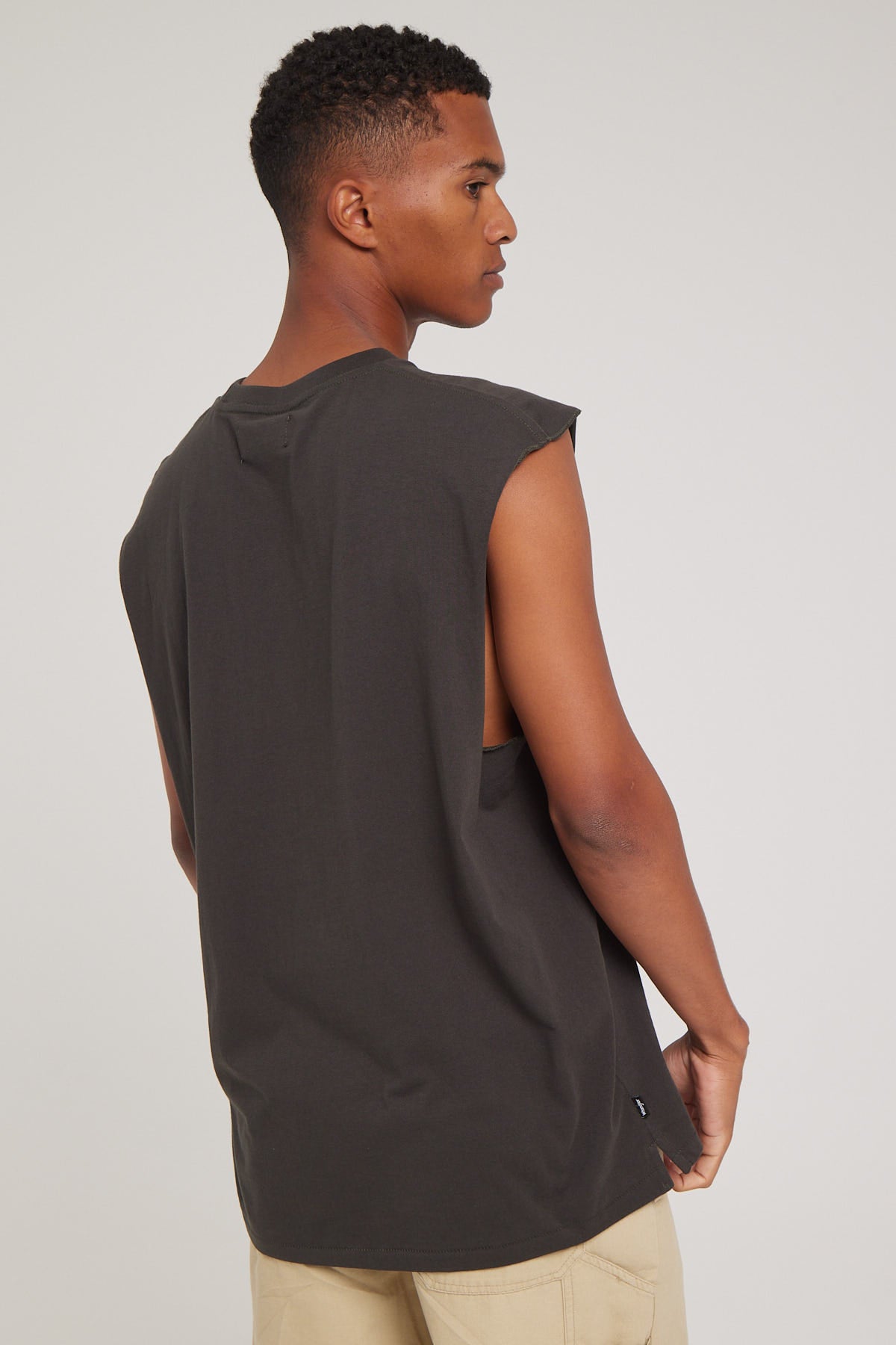 Men's Sale Singlets & Muscle Tanks – Universal Store