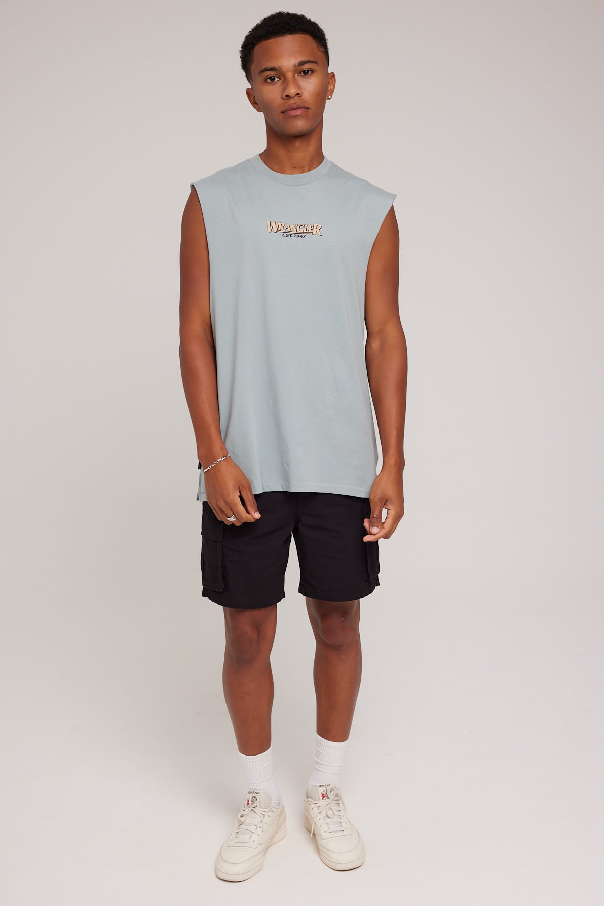 Men's Sale Singlets & Muscle Tanks – Universal Store