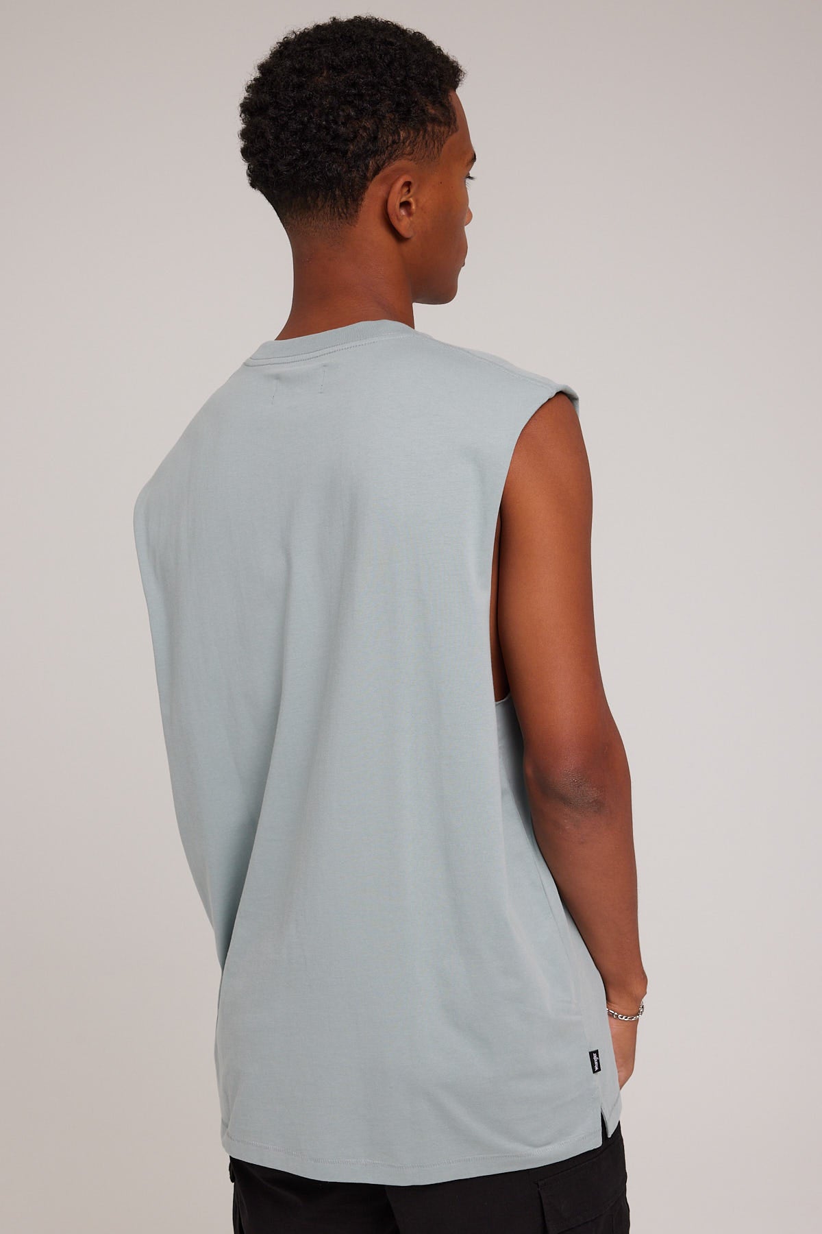 Men's Sale Singlets & Muscle Tanks – Universal Store