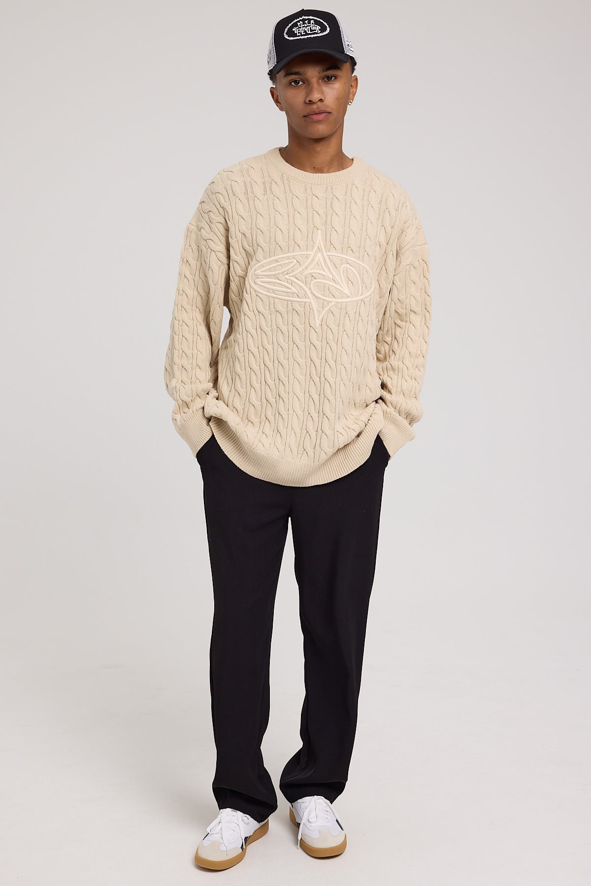 Basic Pleasure Mode – Universal Store