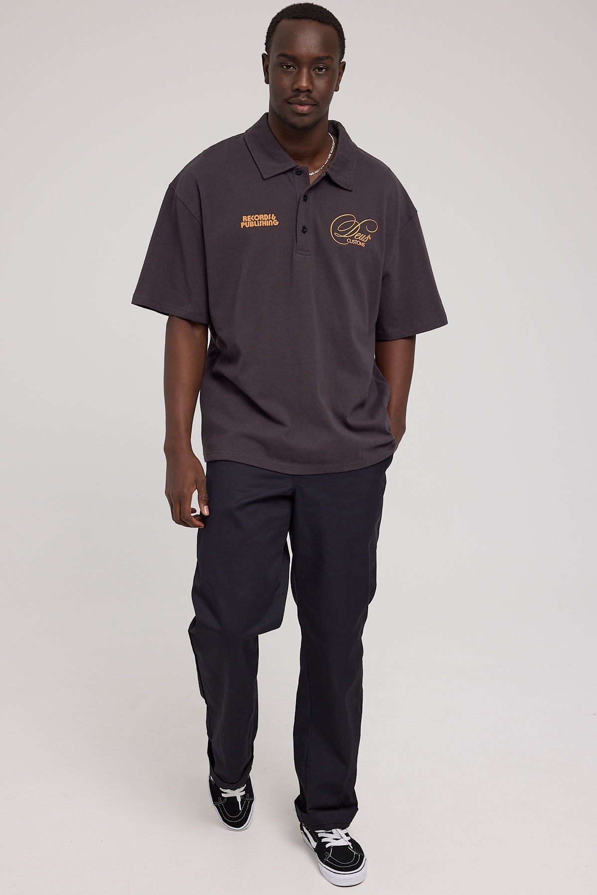 Men's Polo Shirts – Universal Store