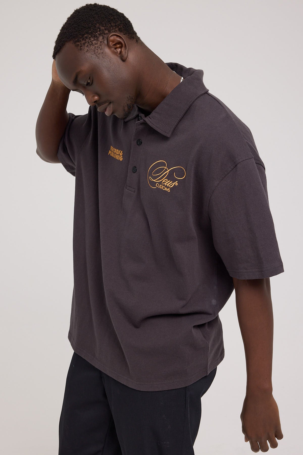 Men's Polo Shirts – Universal Store