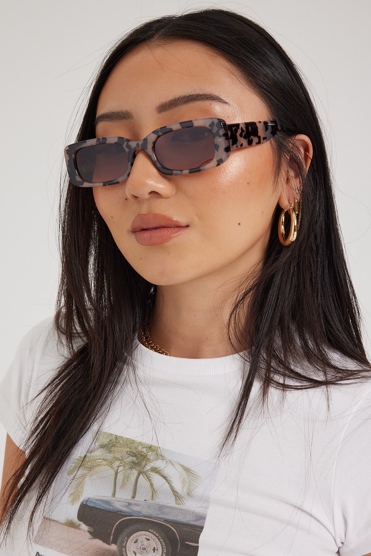 Unity Eyewear Maya Black – Universal Store