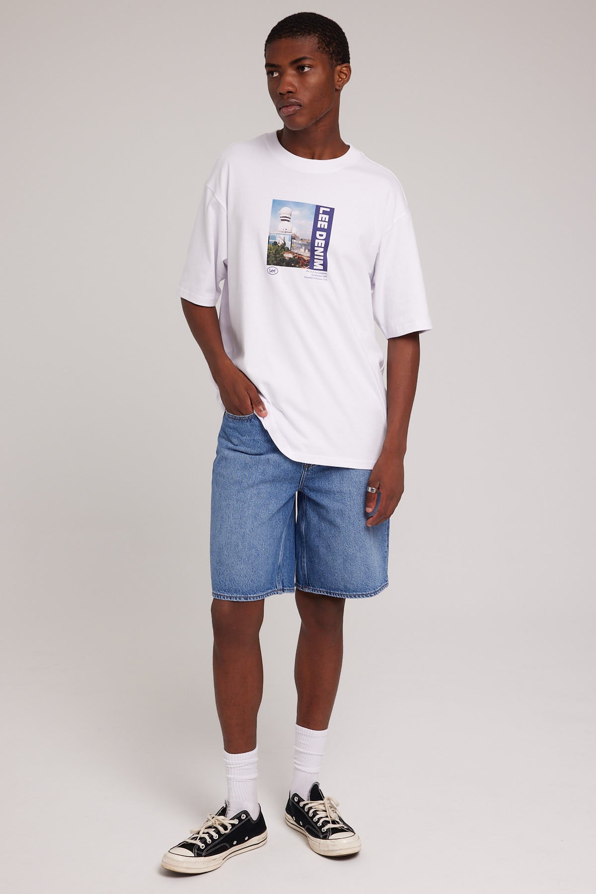Shop For Men's Jorts – Universal Store