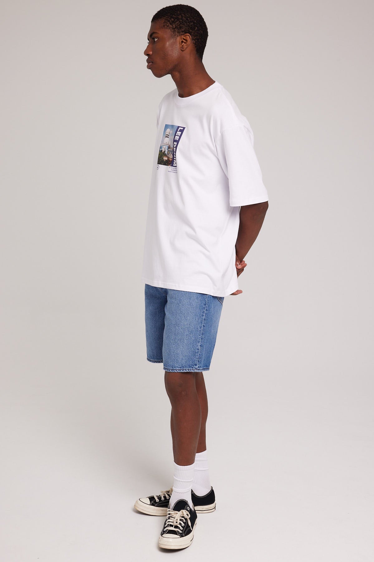Shop For Men's Jorts – Universal Store