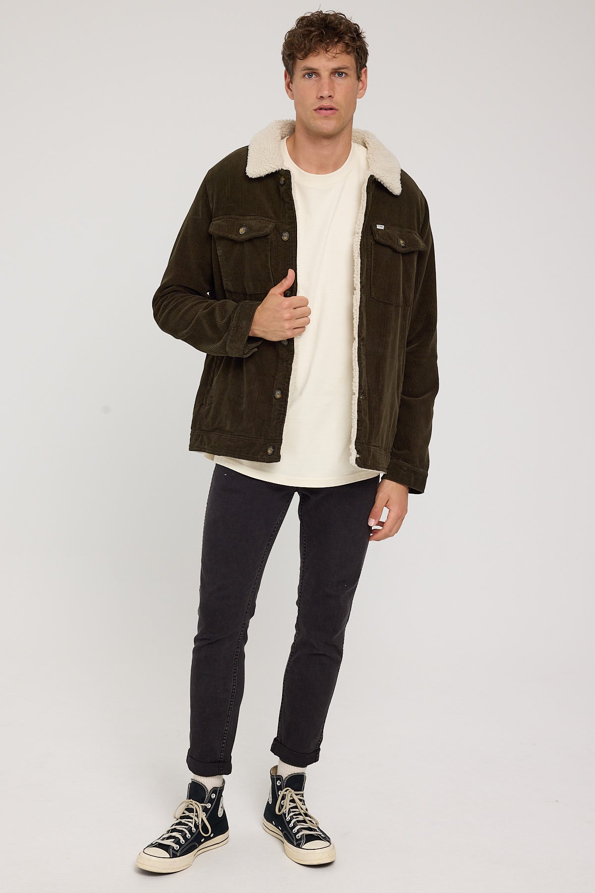 Shop For Men's Jackets & Coats – Universal Store