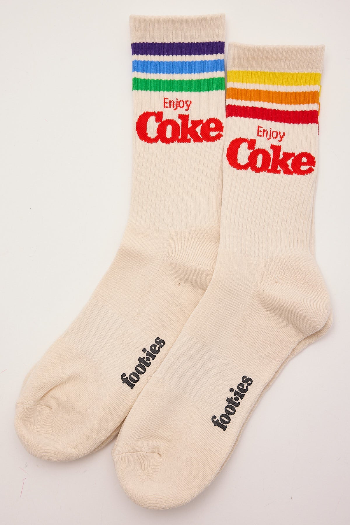 Footies – Universal Store