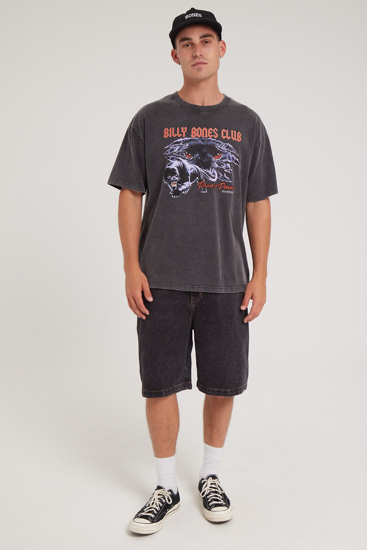 Billy Bones Club – Universal Store