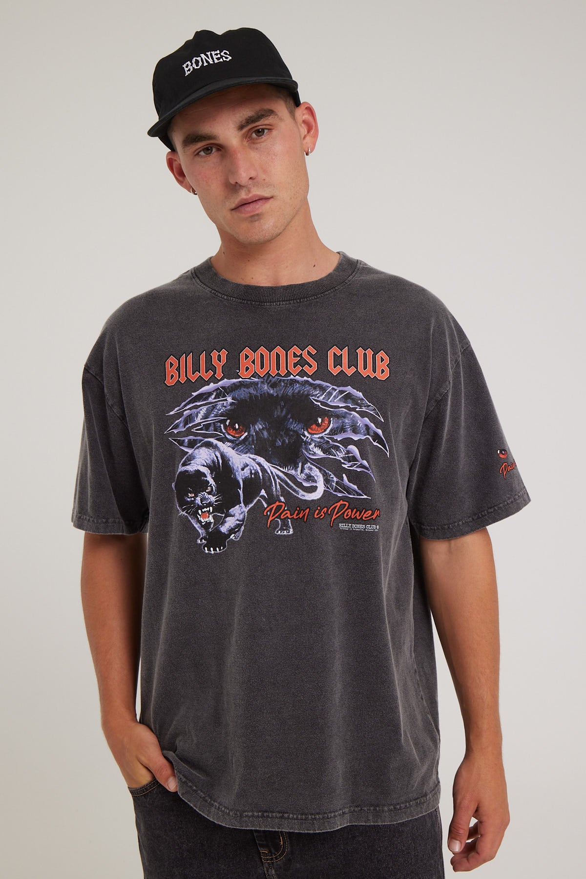 Billy Bones Club – Universal Store