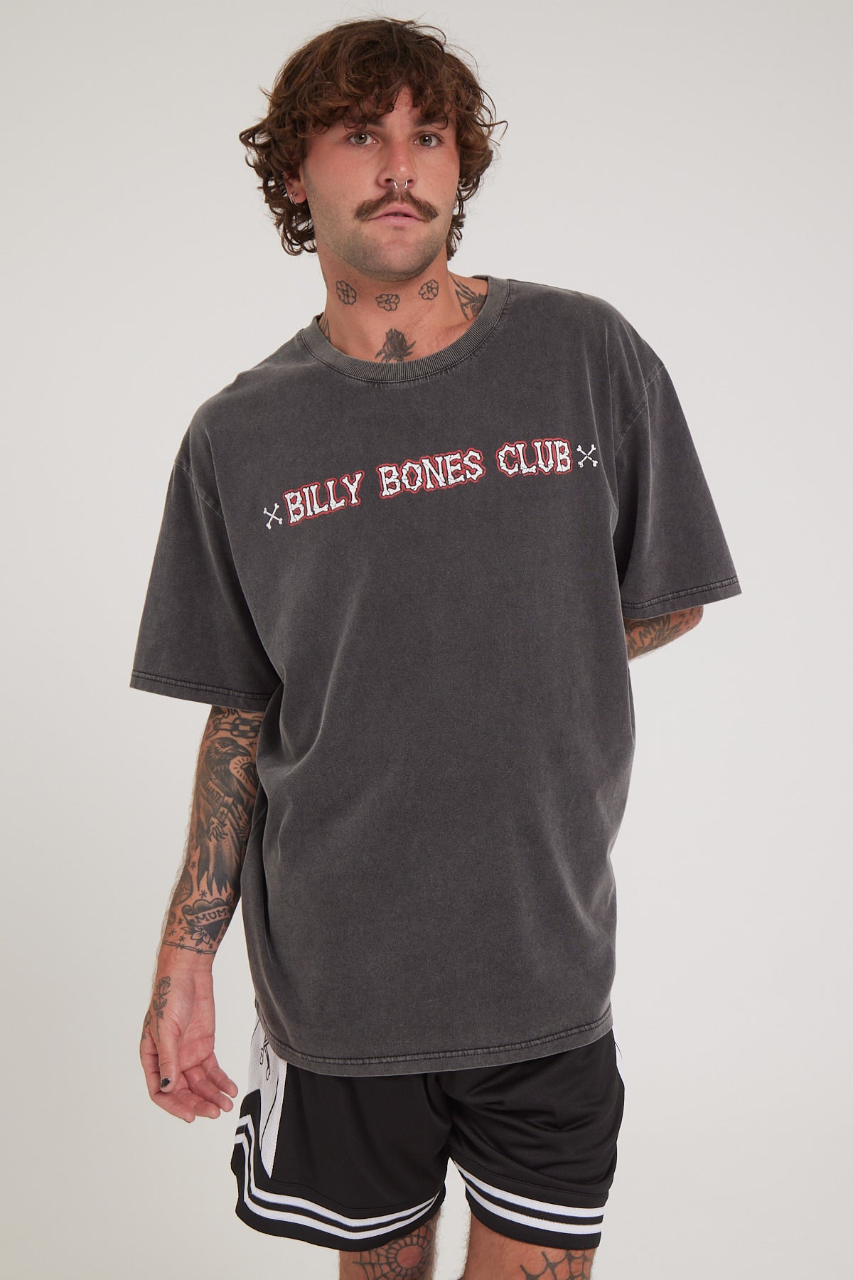 Billy Bones Club – Universal Store